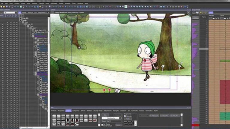 Is Celaction 2D free? - Rulatech